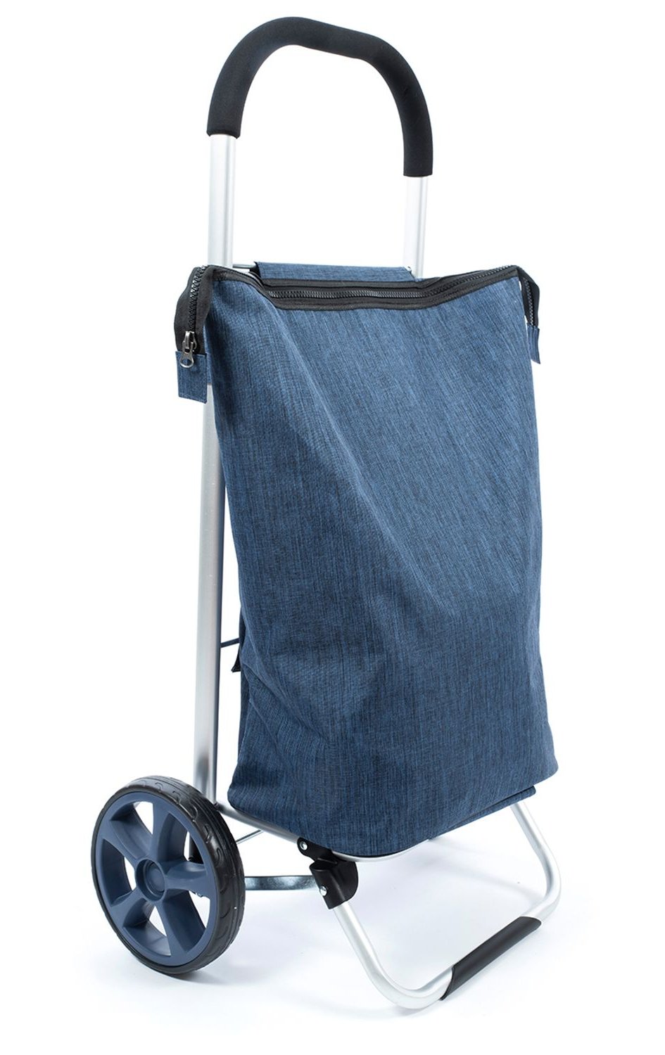 Hand Trucks R Us - Rolling Utility Cart - Item: HTRUS-CART